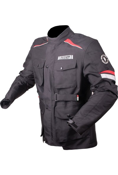 Forte Gt 2001065 Metropolis 4 Mevsim Motosiklet Montu Forte Gt 2001065 Metropolis 4 Mevsim Motosiklet Montu