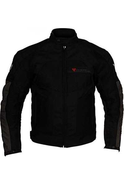 Venom Dynamic Dört Mevsim Motosiklet Montu