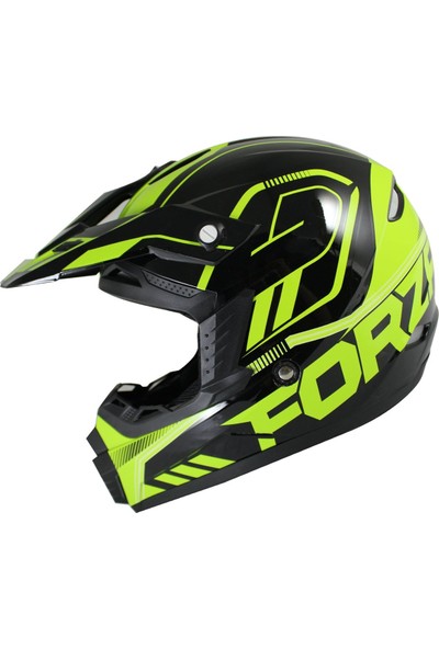 FreeM Mts N600 Forza Cross Motosiklet Kaski FreeM Mts N600 Forza Cross Motosiklet Kaski