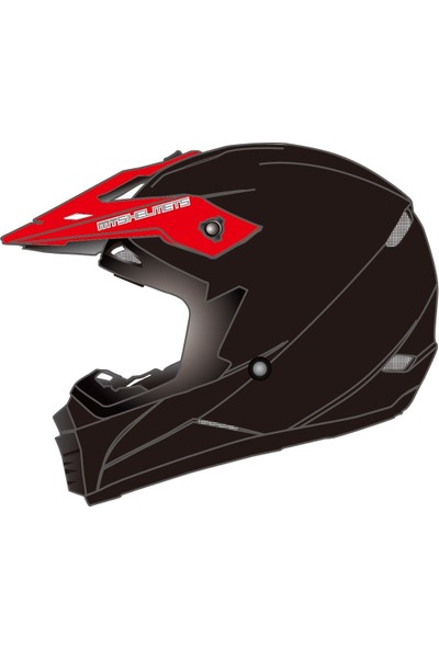 FreeM Mts N600 Forza Cross Motosiklet Kaski FreeM Mts N600 Forza Cross Motosiklet Kaski