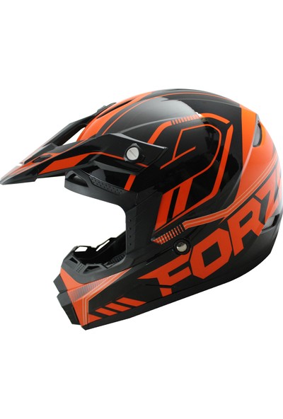 FreeM Mts N600 Forza Cross Motosiklet Kaski FreeM Mts N600 Forza Cross Motosiklet Kaski