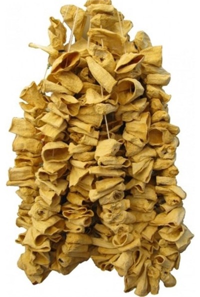 Yeşimdenal Hatay Kurutulmuş Kabak