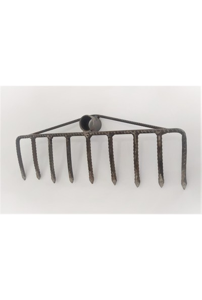 Ceylan Tırmık Büyük Boy El Yapımı