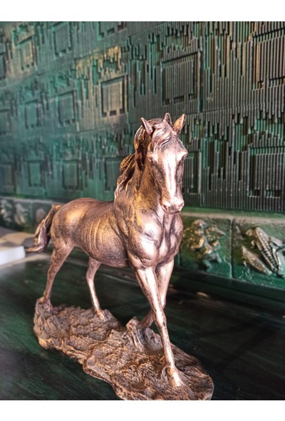 Modern 3D Concept At Heykeli