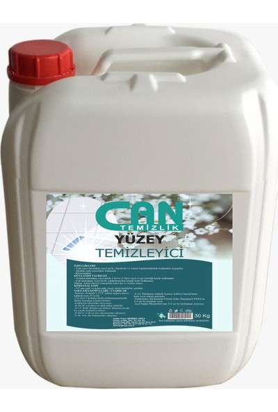 Can Temizlik Ekonomik Ofis Hijyen Seti 4lü Can Temizlik Ekonomik Ofis Hijyen Seti 4lü