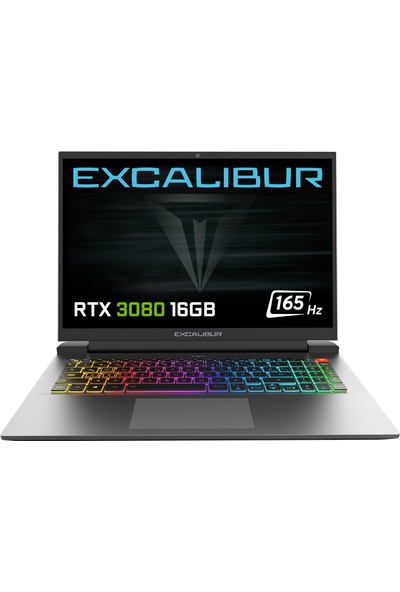 Casper Excalibur G911.1198-DQ80H-C Intel Core i9 11980HK 32GB 1TB SSD RTX3080 Windows 11 Pro 16 Casper Excalibur G911.1198-DQ80H-C Intel Core i9 11980HK 32GB 1TB SSD RTX3080 Windows 11 Pro 16