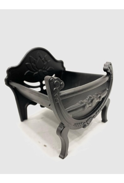 Alismarkt Soba-Şömine Döküm Odunluk