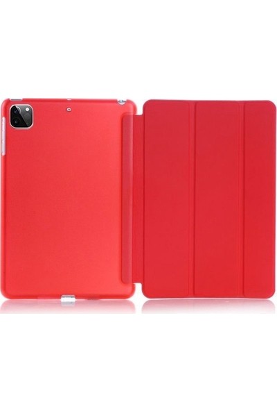 EssLeena Apple iPad Pro 4. Nesil (2020) 12.9 EssLeena Apple iPad Pro 4. Nesil (2020) 12.9