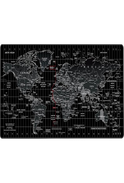 Gamingpadci Dünya 32X24 cm Speed Mousepad Kaymaz Taban Dikişli Oyuncu Gaming Mouse Pad Gamingpadci Dünya 32X24 cm Speed Mousepad Kaymaz Taban Dikişli Oyuncu Gaming Mouse Pad