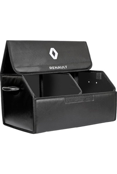 Ksburda Otomobil Bagaj Çantası Impertex Kumaş Renault Uyumlu 48X29X31 Organizer CCC002 CCC002 789456 Ksburda Otomobil Bagaj Çantası Impertex Kumaş Renault Uyumlu 48X29X31 Organizer CCC002 CCC002 789456