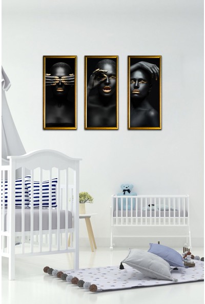 Muhteşem Tasarım Tablo