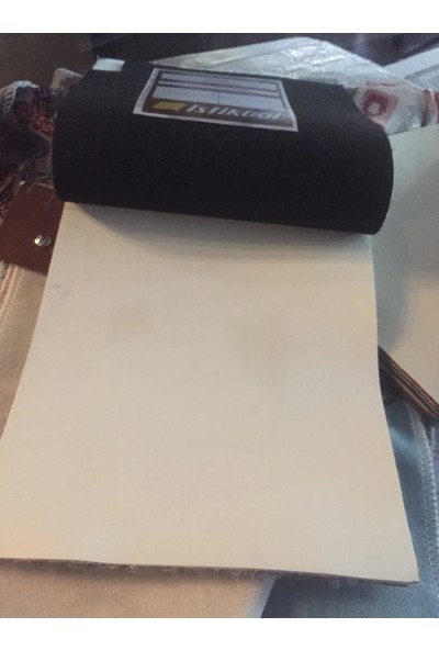 Istikbal Sleepy 100'LÜK Başlık Urge Beyaz Istikbal Sleepy 100'LÜK Başlık Urge Beyaz