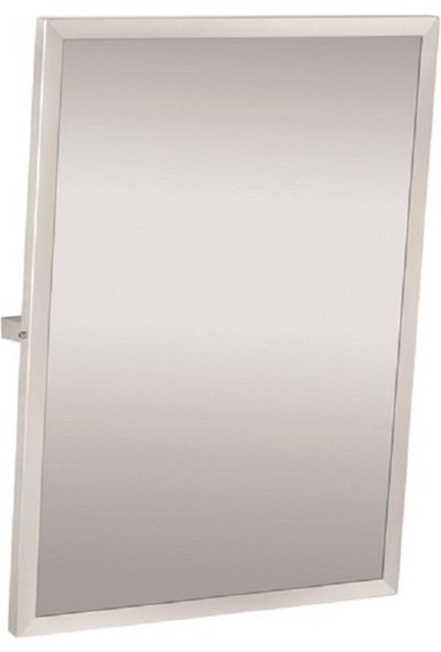 Lara Engelli Aynası - Banyo ve Wc Aksesuarları Lara Engelli Aynası - Banyo ve Wc Aksesuarları