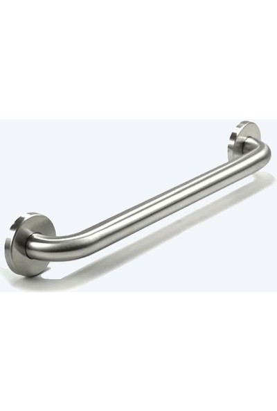 Lara Tutunma Barı 30X12 Ø32- Krom - Banyo ve Wc Ürünleri