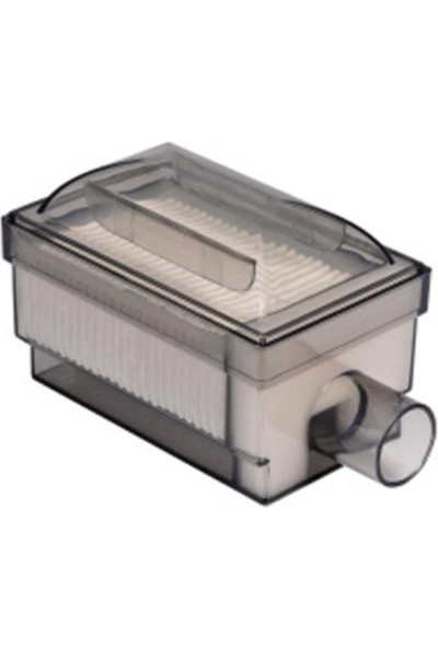 Pall Oksijen Konsantratör Filtresi