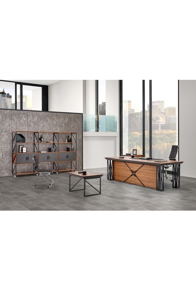 Akr Ofis Galaxy Makam Takımı