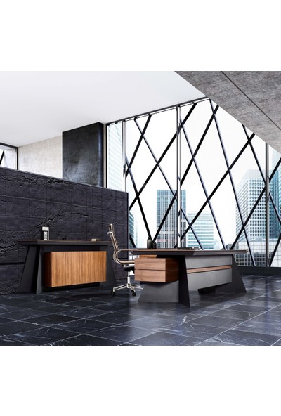 Akr Ofis Venüs Makam Takımı