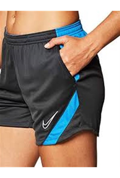 Nike Dry Acdpr Short Kp Kadın Anrasit Futbol Şort BV6938-062 Nike Dry Acdpr Short Kp Kadın Anrasit Futbol Şort BV6938-062