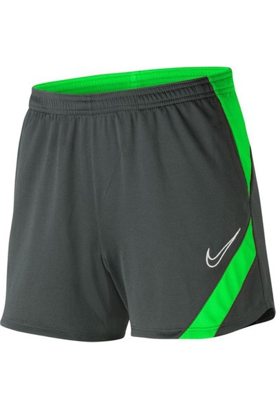 Nike Dry Acdpr Short Kp Kadın Anrasit Futbol Şort BV6938-064 Nike Dry Acdpr Short Kp Kadın Anrasit Futbol Şort BV6938-064