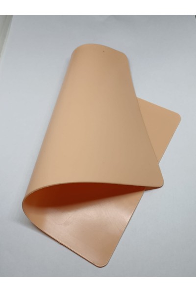 Kalıcı Makyaj Latex Ten Rengi Çalışma Derisi 5 Adet