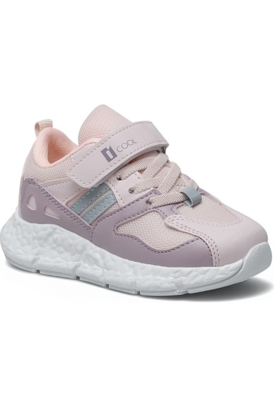 I Cool Vega 2fx Pembe Kız Çocuk Spor Ayakkabı