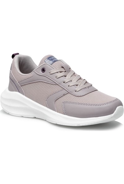 Danıela W 2fx Lila Kadın Koşu Ayakkabısı