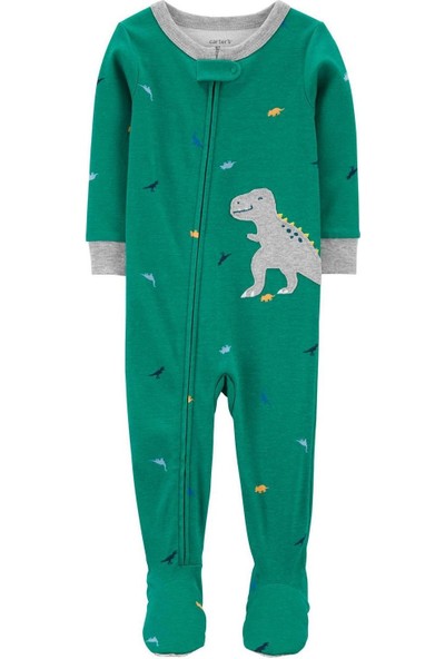 Carter's Erkek Bebek Tulumu 1N032610