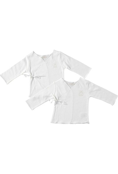 Hello Baby Modal 2li Iç Zıbın