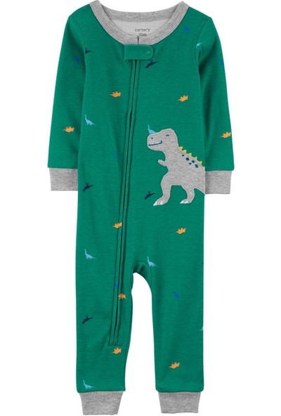 Carter's Erkek Çocuk Tulumu 2N033310