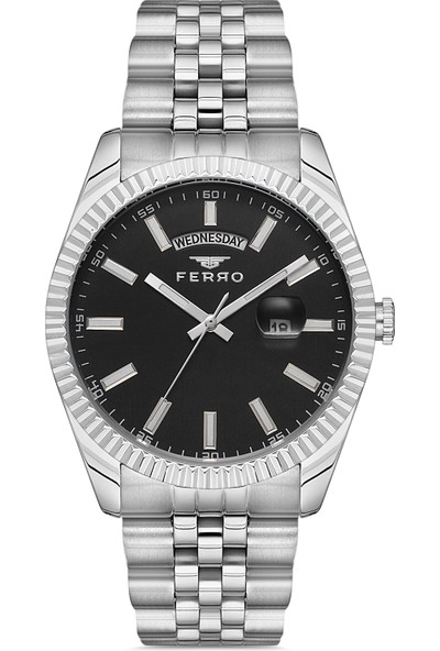 Ferro F11247A-A2 Erkek Kol Saati