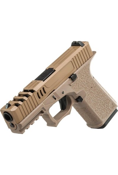 Aw Custom VX9201 Tan Aırsoft Aw Custom VX9201 Tan Aırsoft