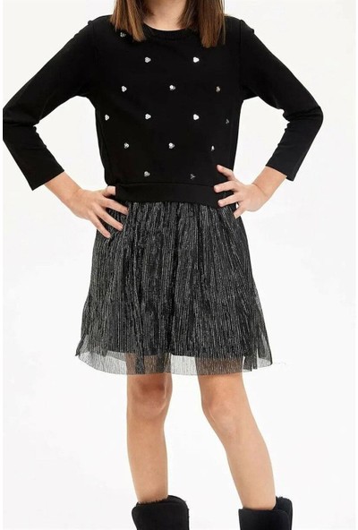 Org Df N8154A6 Sıfır Yaka Onu Pul Dıkıslı Altı Astarlı Elb Siyah