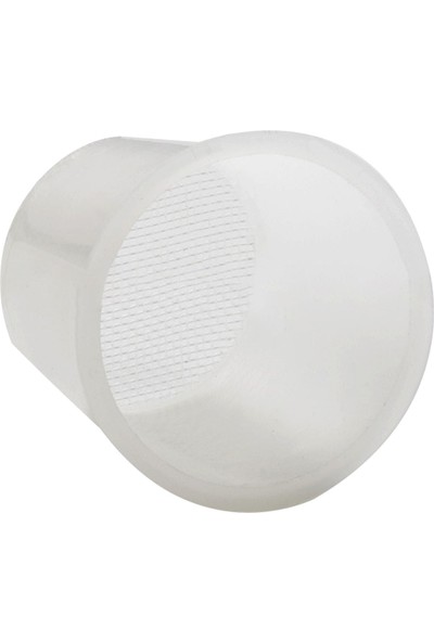 Sharplace Mesh Filtre Koruyucu Silecek Su Şişesi Kapağı Beyaz Tesla Model 3 / Y Için (Yurt Dışından) Sharplace Mesh Filtre Koruyucu Silecek Su Şişesi Kapağı Beyaz Tesla Model 3 / Y Için (Yurt Dışından)