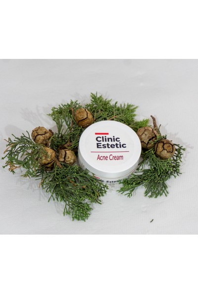 Clinic Estetic - Acne Cream