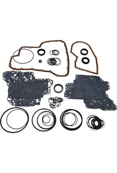 Şanzıman Ana Rebuild Kiti RE4F03B T10700A Için Uygun