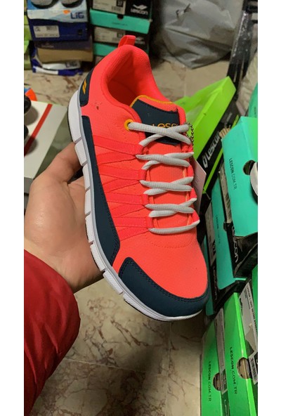 Lescon L-2661 Flex Ayakkabı Lescon L-2661 Flex Ayakkabı