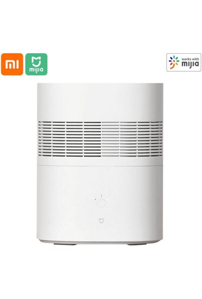 Xiaomi Mijia Saf Buharlaşma Akıllı Hava Nemlendirici Nem Alma Cihazı Buharlaştırma Sistemi Akıllı