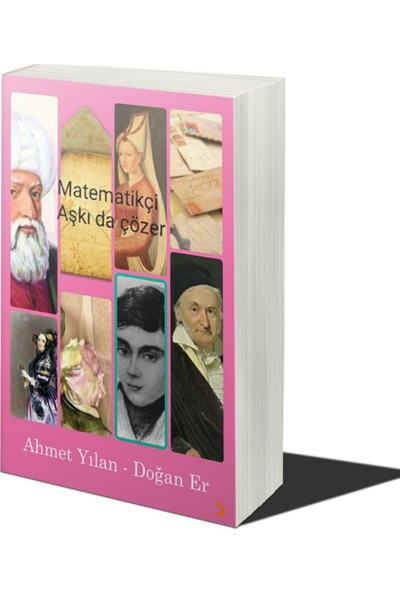 Matematikçi Aşkı Da Çözer & Ahmet Yılan-Doğan Er