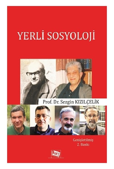 Yerli Sosyoloji