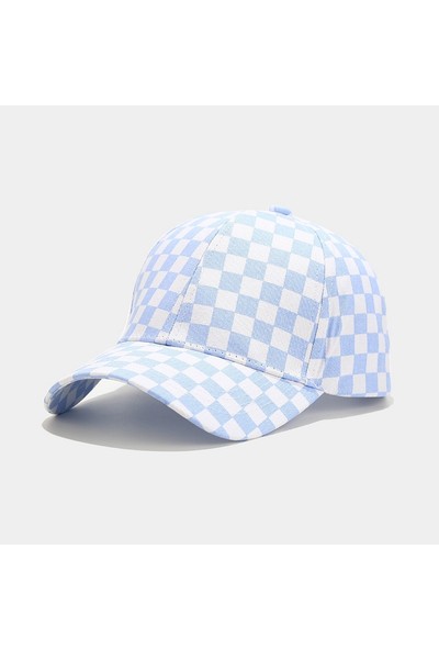 Ex Auto Pamuk Baskılı Kep Şapka (Yurt Dışından)