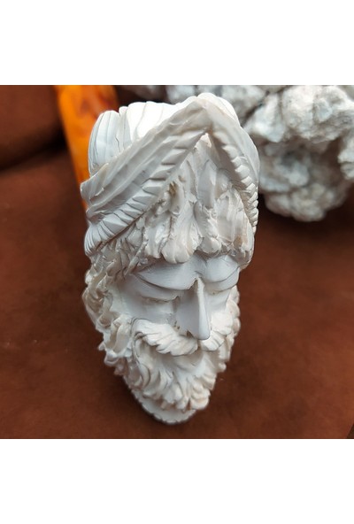 Ronzar Pipo Zeus RPZ-001