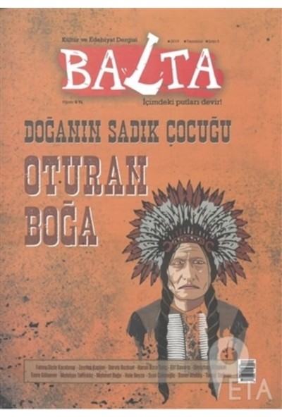 Sayı: 5 Temmuz 2019 Sayı: 5 Temmuz 2019