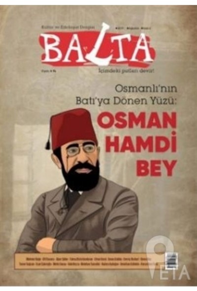 Sayı: 6 Ağustos 2019