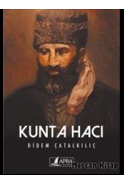Kunta Hacı