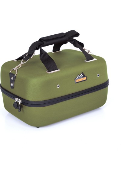 Thermatlon Piknik Soğutucu Buzluk Thermatlon Piknik Soğutucu Buzluk