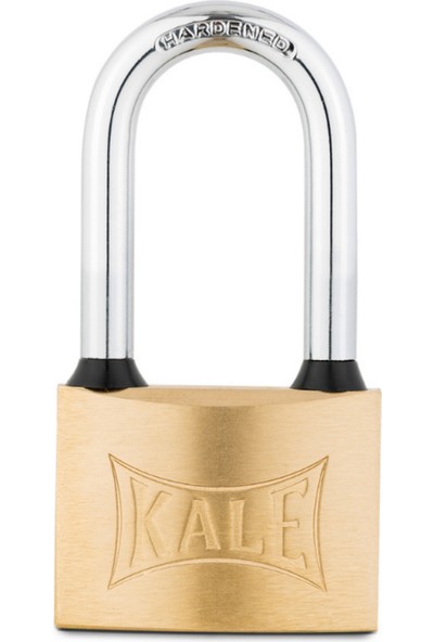 Kale Asma Kilit Sarı 30 mm Kale Asma Kilit Sarı 30 mm