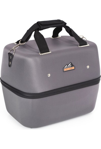 Thermatlon Piknik Soğutucu Buzluk Thermatlon Piknik Soğutucu Buzluk