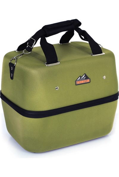 Thermatlon Piknik Soğutucu Buzluk Thermatlon Piknik Soğutucu Buzluk