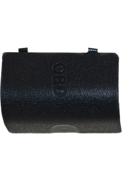 Obd Kapak 51437243111 Bmw 18D 18I 20DX 20I Yedek Parça Için Profesyonel Siyah Obd Kapak 51437243111 Bmw 18D 18I 20DX 20I Yedek Parça Için Profesyonel Siyah