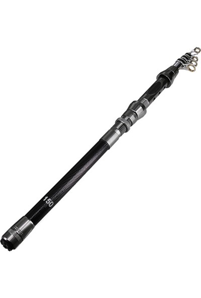 Taşınabilir Hafif Olta Karbon Fiber Teleskopik Olta Taşınabilir Hafif Olta Karbon Fiber Teleskopik Olta